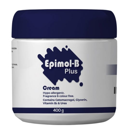 Epimol-B Plus Cream - Health Classique