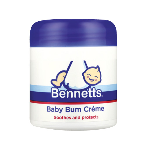 Bennetts Bum Cream - Health Classique