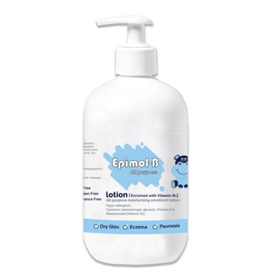 Epimol-B AP Lotion - Health Classique