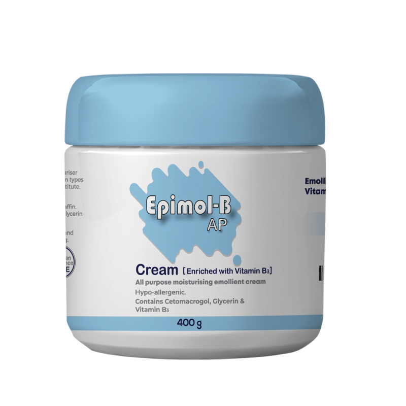 Epimol-B AP Cream - Health Classique