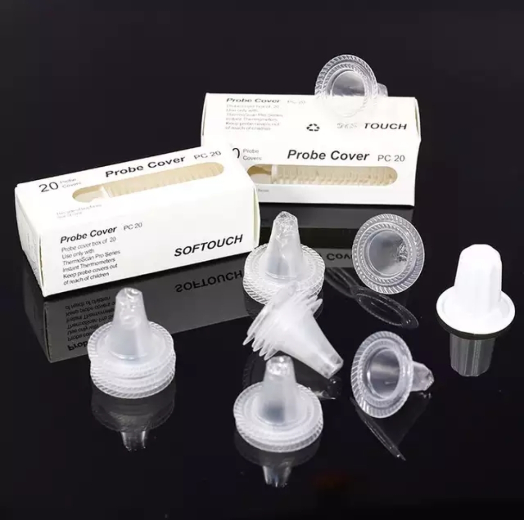 Klassik Probe Covers - Health Classique