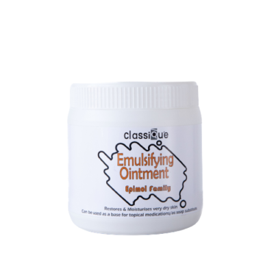 EPIMOL FAMILY – Health Classique