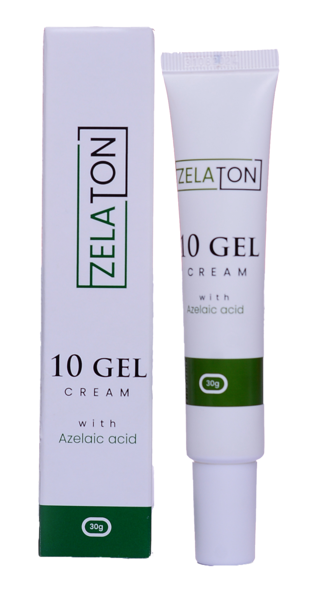 ZELATON RANGE - Health Classique