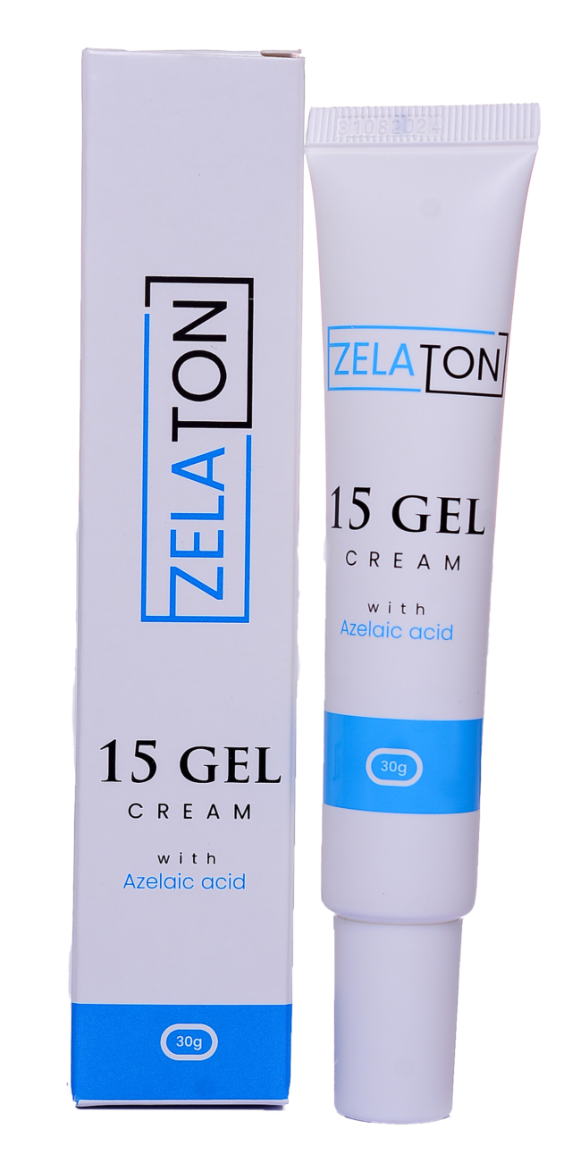 ZELATON RANGE - Health Classique